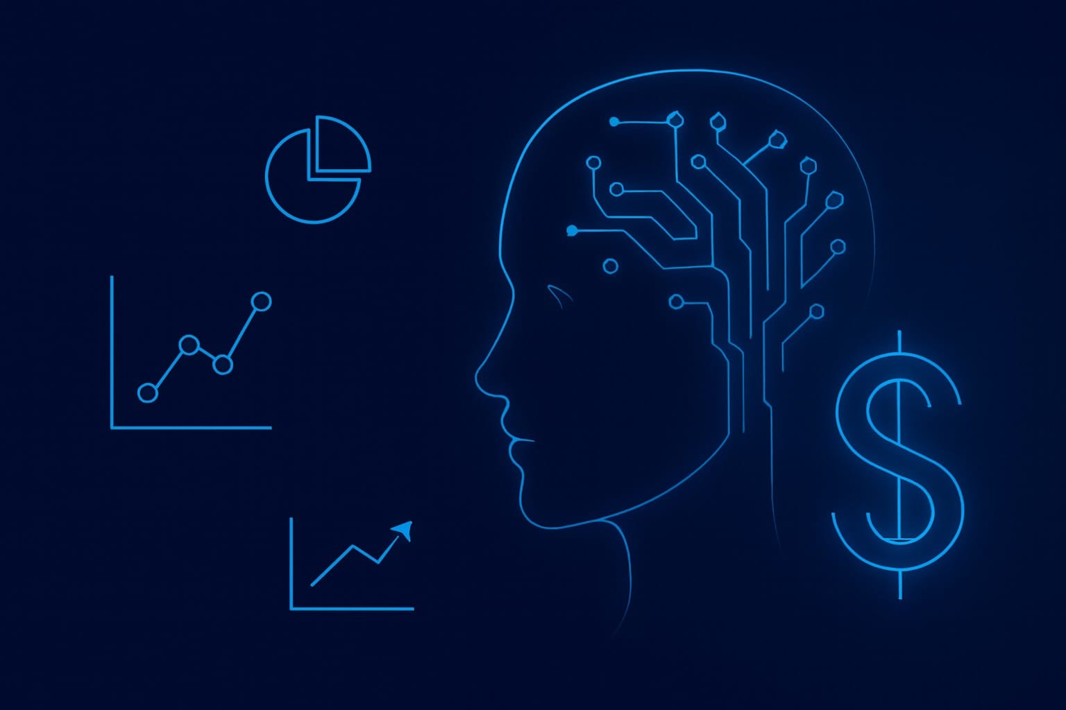 Finance Future: How AI Transforms Your Money - FINVYX - Precision ...